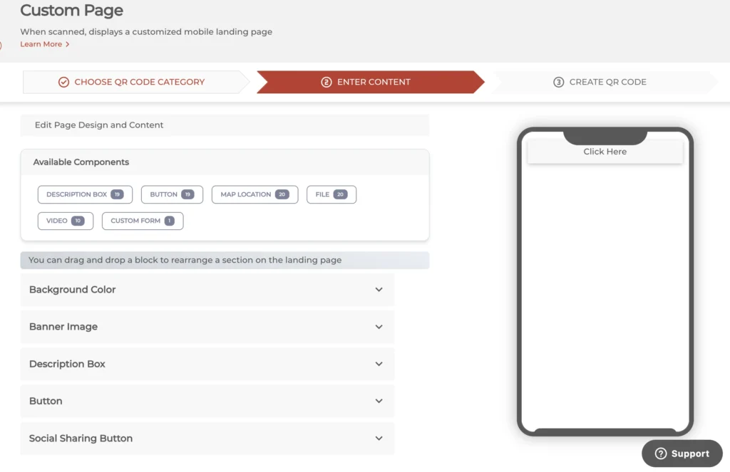 How To Create A Qr Code Game Using A Multi Url Qr Code